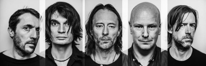 Radiohead – A Moon Shaped Pool – Alternatif Ritimler
